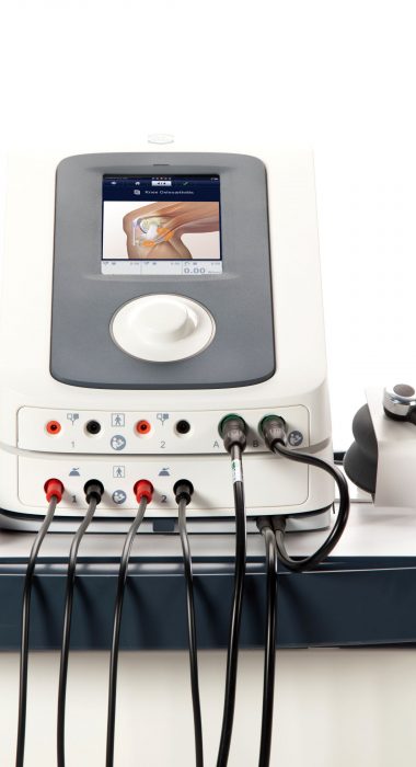 ENRAF-NONIUS – Technology Links