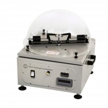 CENTRIFUGAL FORCE APPARATUS – Technology Links