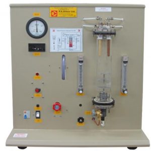 FILM and DROPWISE CONDENSATION UNIT – Technology Links